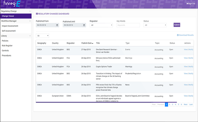 Finreg-E Reviews, Cost & Features | GetApp Australia 2025