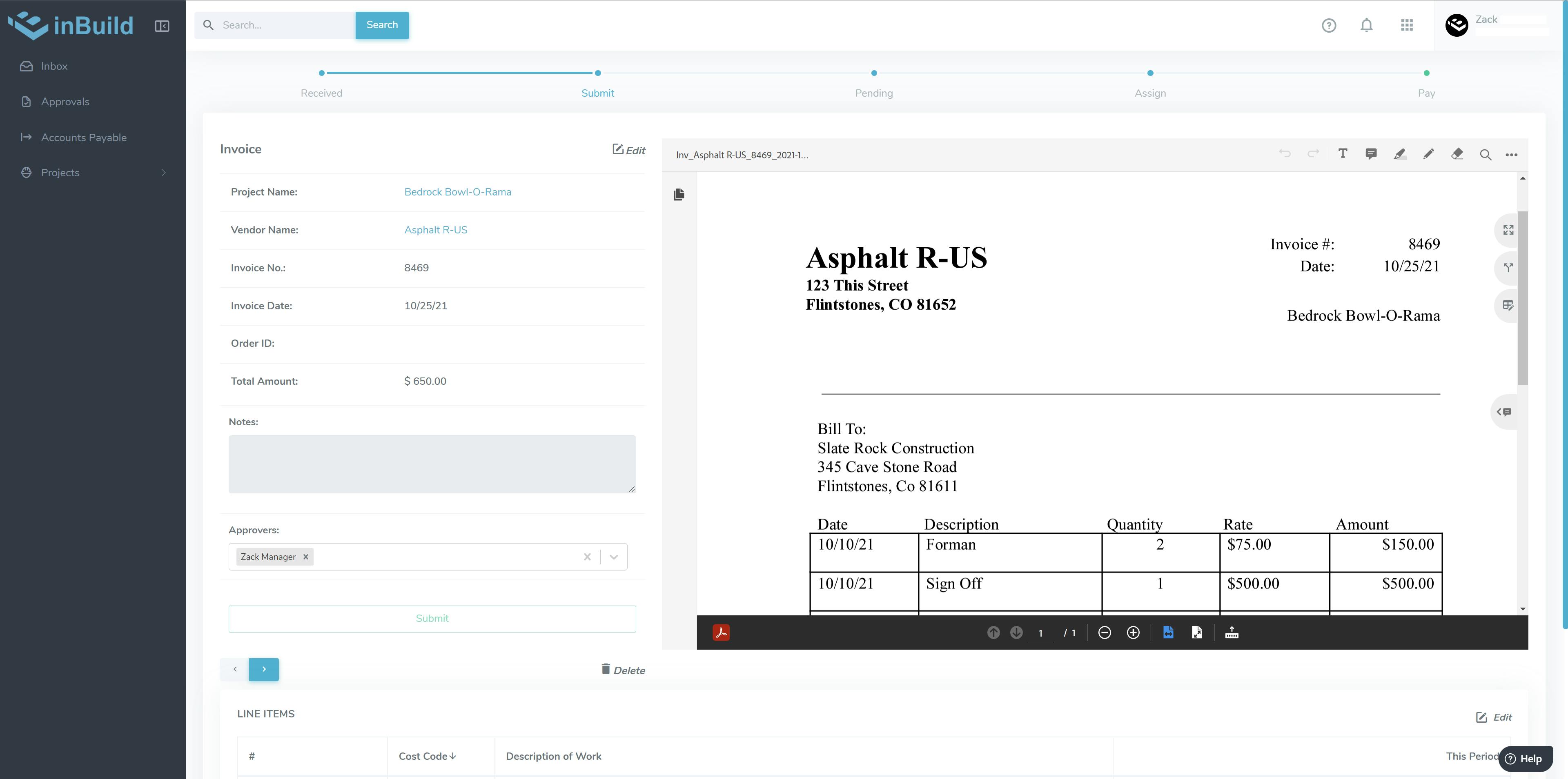 inBuild Pricing, Alternatives & More 2023 - Capterra