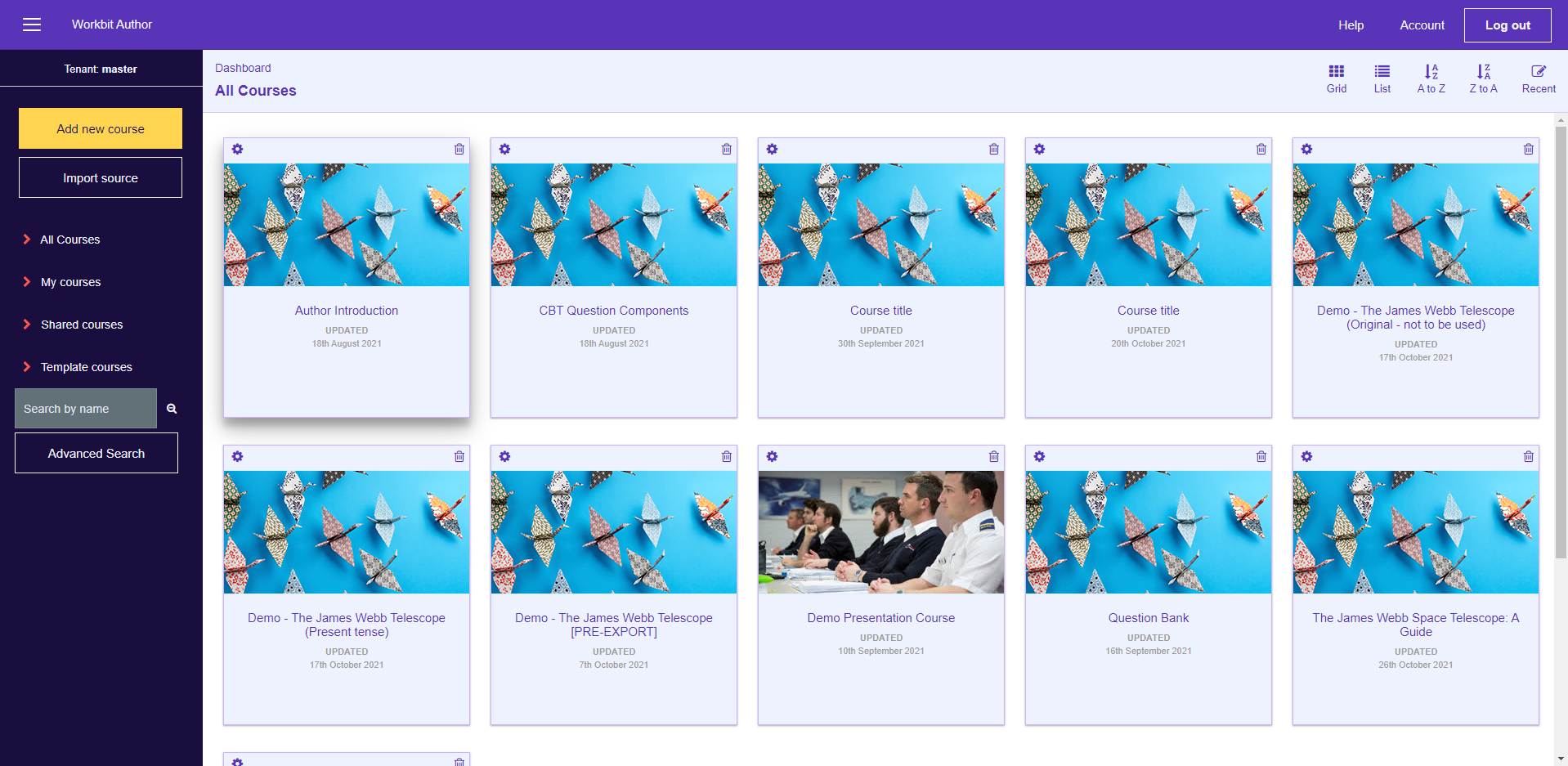 Workbit Author Software - 2025 Reviews, Pricing & Demo