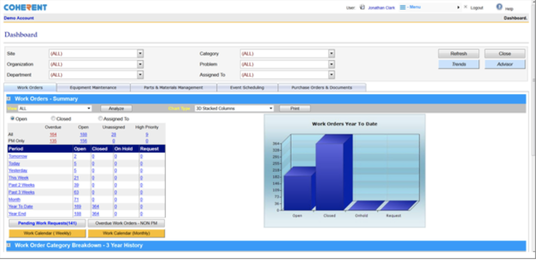 Coherent Software - 2025 Reviews, Pricing & Demo