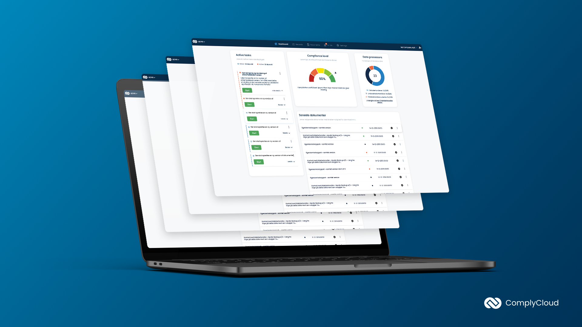 ComplyCloud Pricing, Alternatives & More 2023 | Capterra