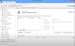 Microsoft Access vs MySQL - 2025 Comparison - Software Advice