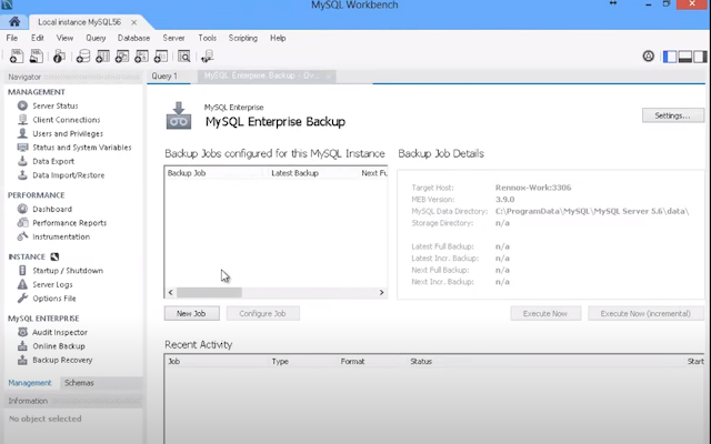 DBeaver vs MySQL - 2025 Comparison - Software Advice