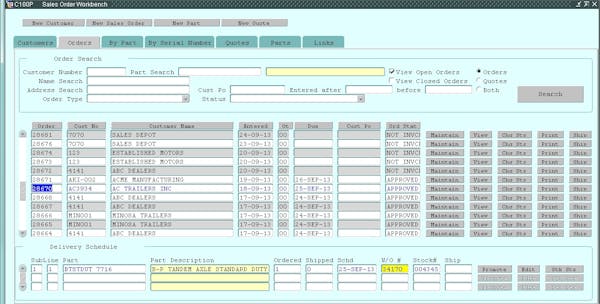 Metasystems Reviews, Demo & Pricing - 2021