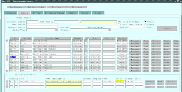 Metasystems Reviews, Demo & Pricing - 2022