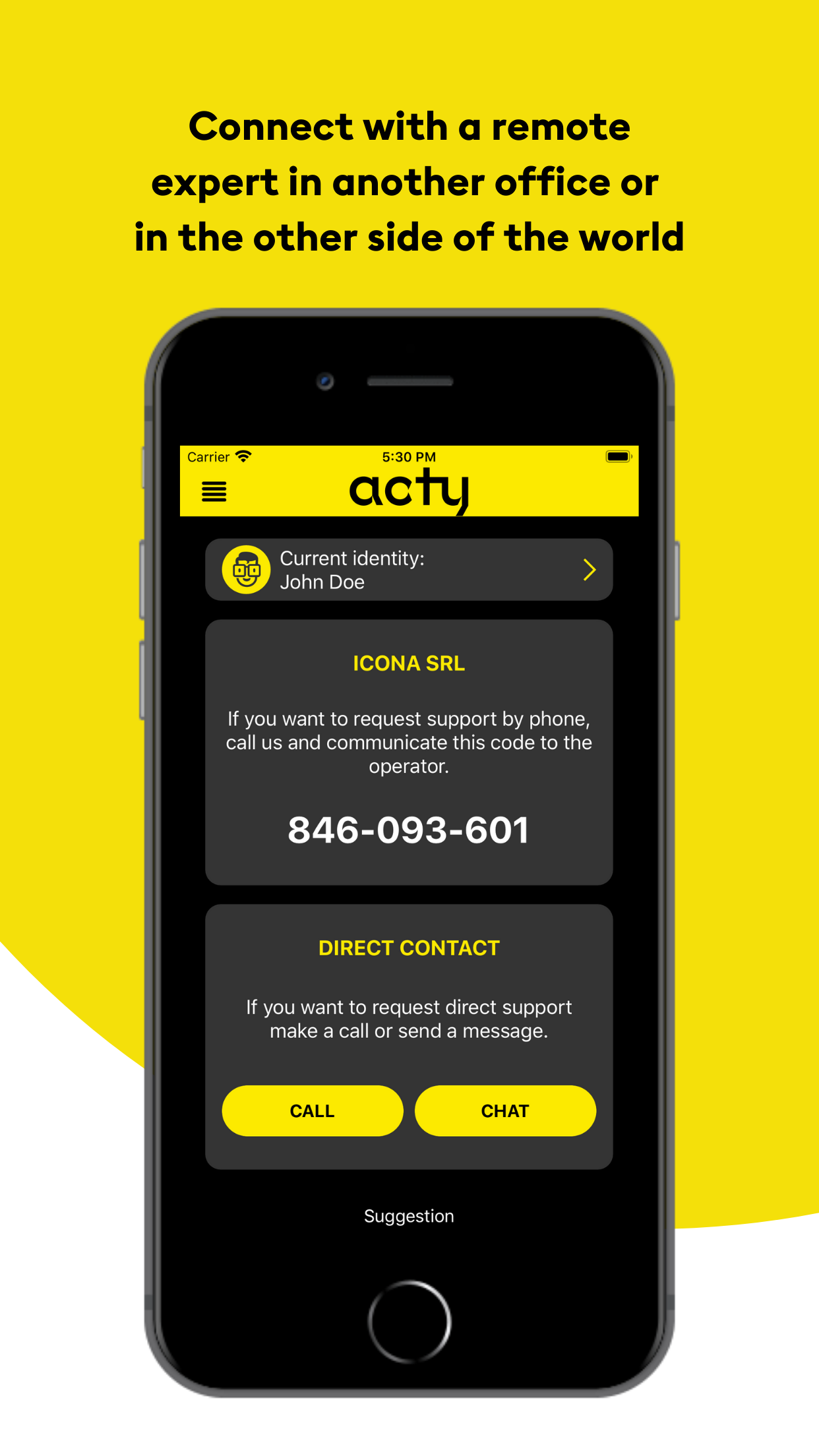 Acty Reviews, Prices & Ratings | GetApp UK 2025