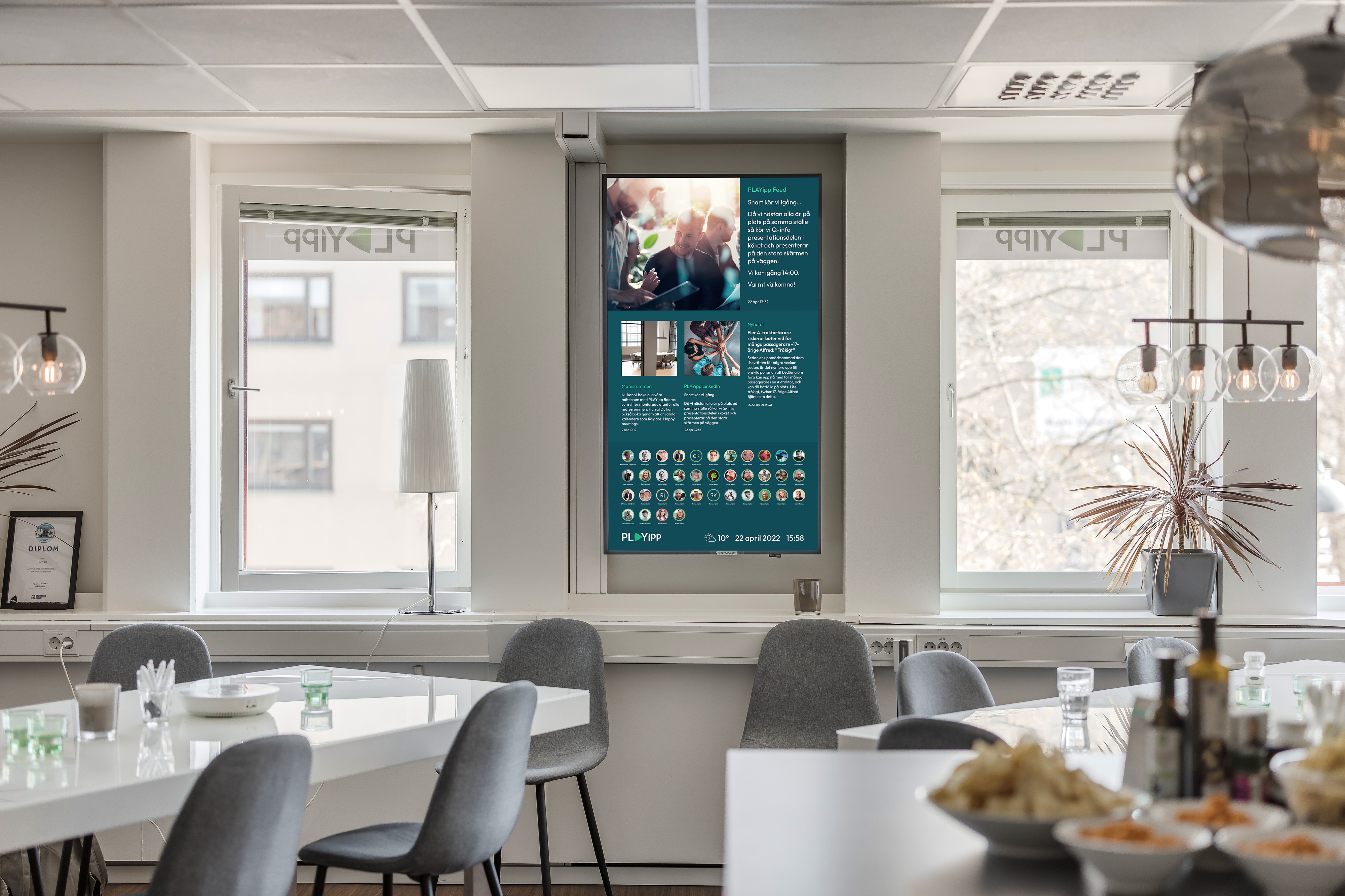 PLAYipp Digital Signage Pricing, Alternatives & More 2025 | Capterra