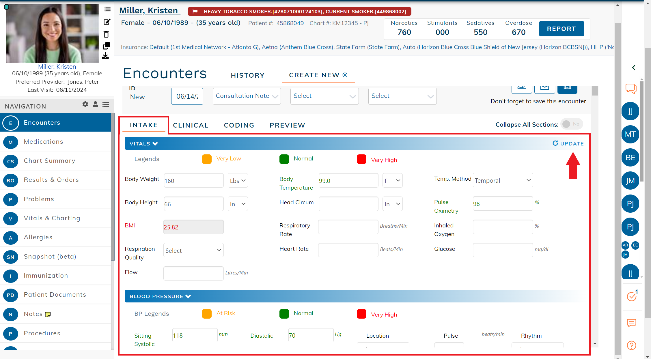 RXNT Software Reviews, Demo & Pricing - 2024