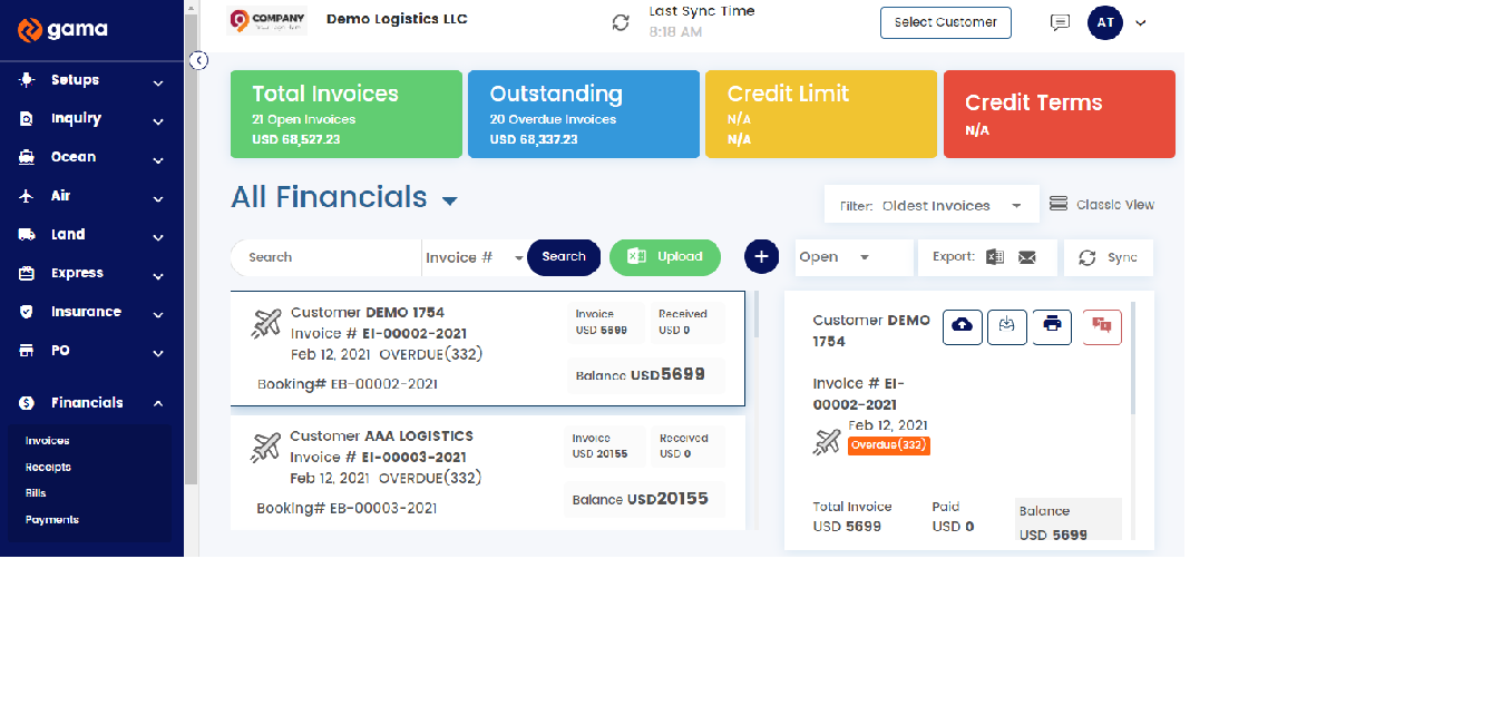 Gama Reviews, Cost & Features | GetApp Australia 2025