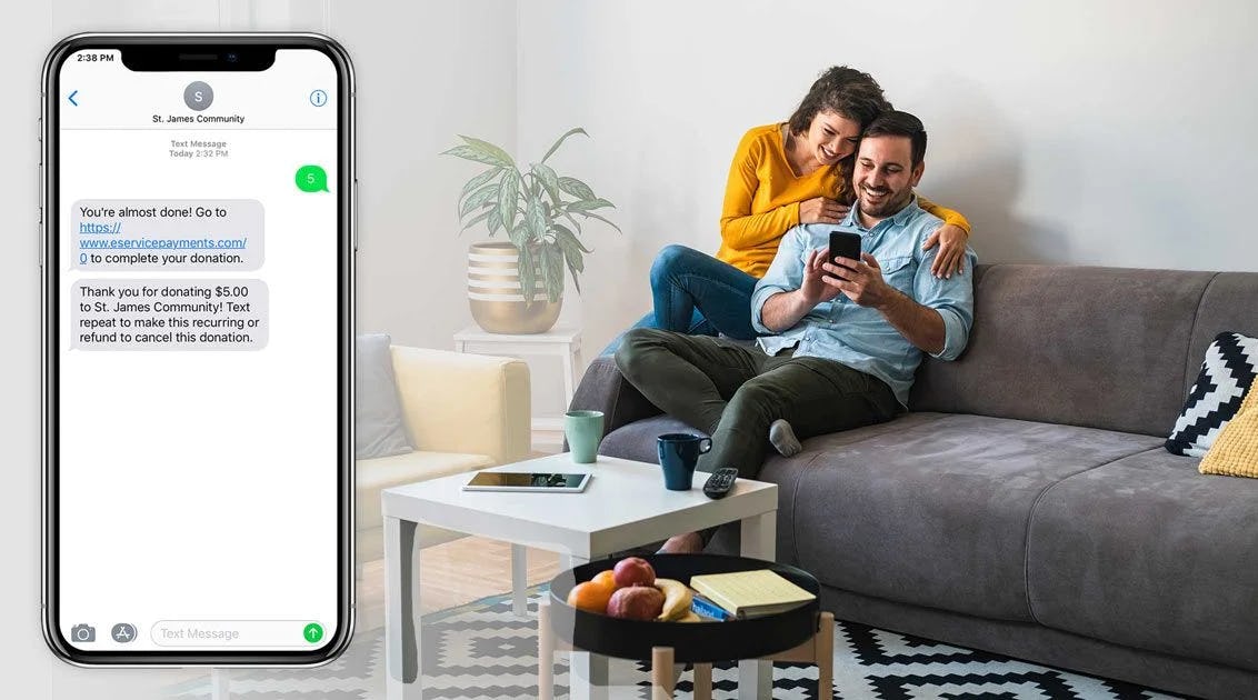 Vanco Faith Software - 2025 Reviews, Pricing & Demo