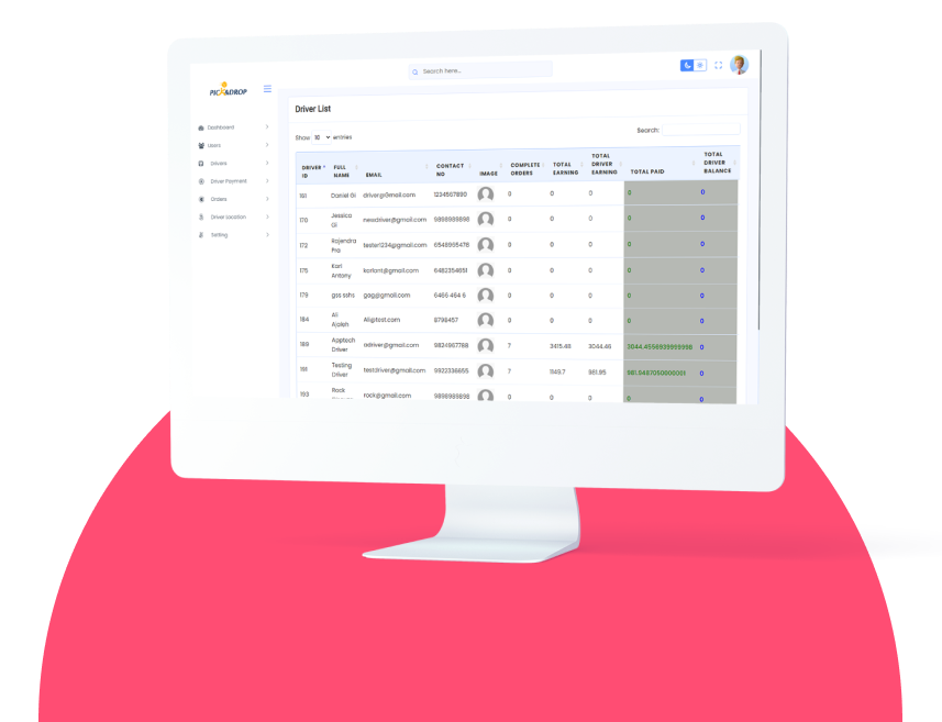 Pick & Drop Reviews, Cost & Features | GetApp Australia 2025