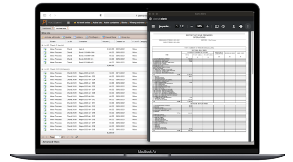 Process2Wine Reviews, Demo & Pricing - 2022