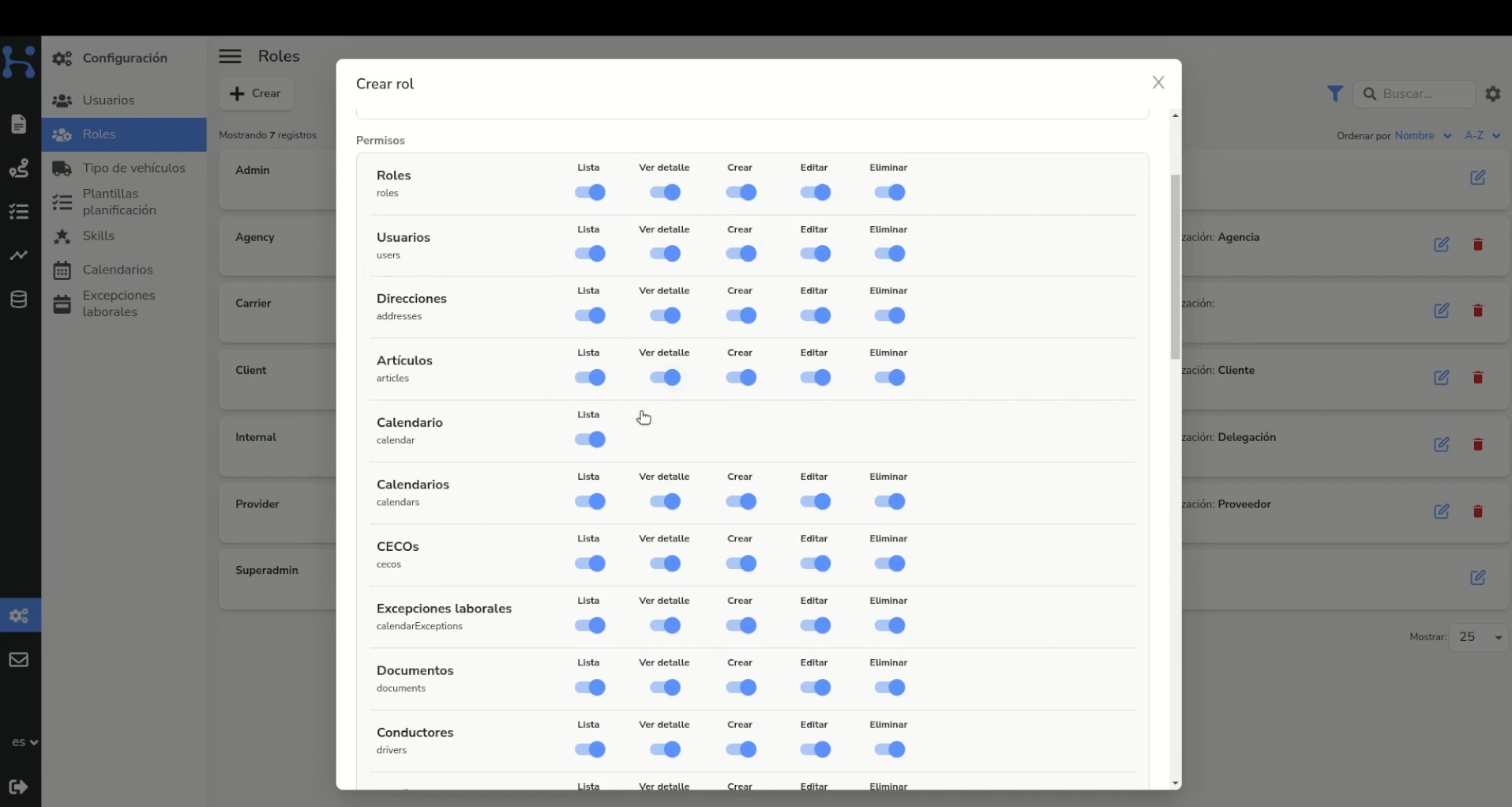 Hedyla TMS Pricing, Alternatives & More 2025 | Capterra