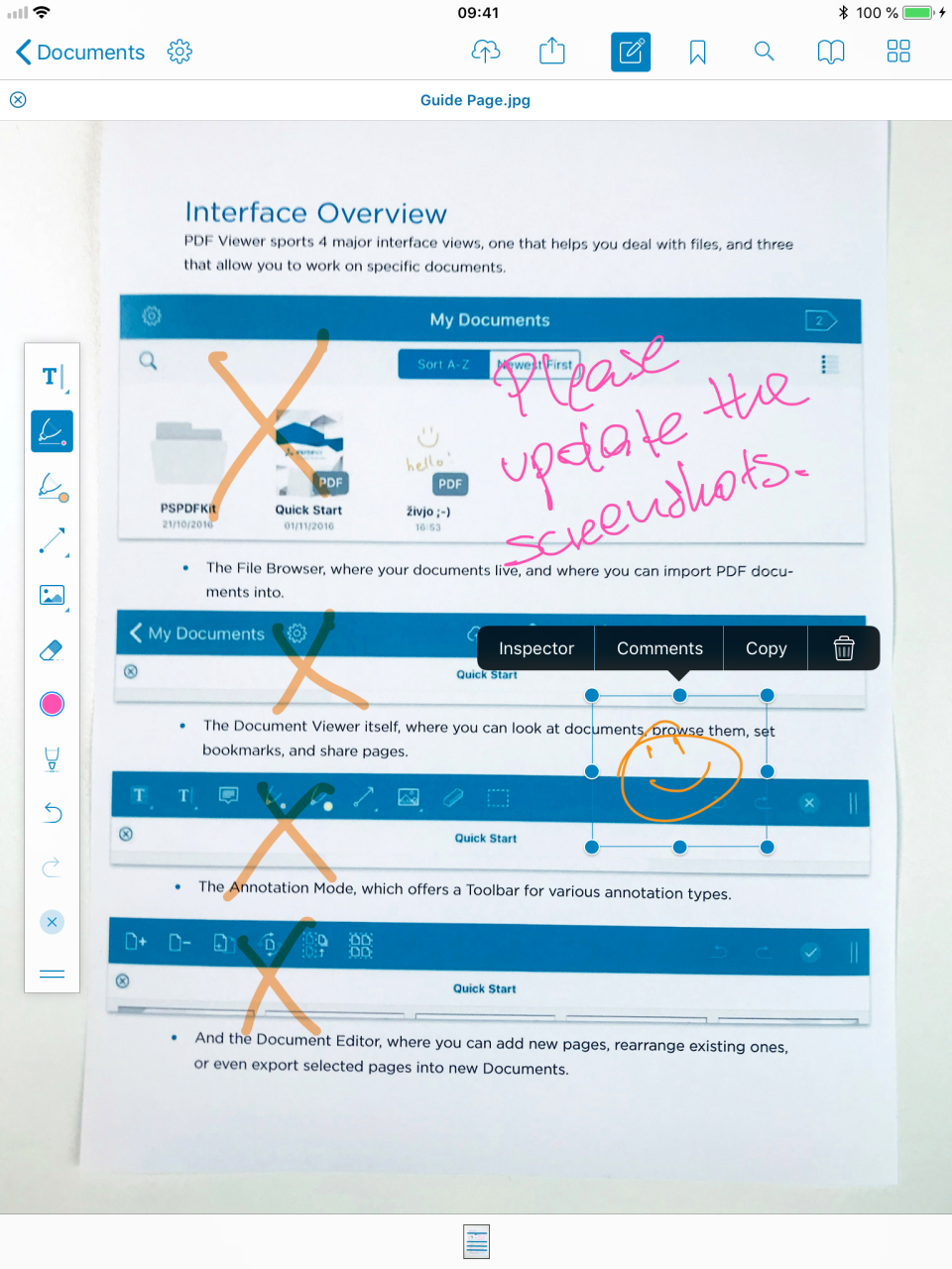 PSPDFKit SDK Cost & Reviews - Capterra Australia 2024