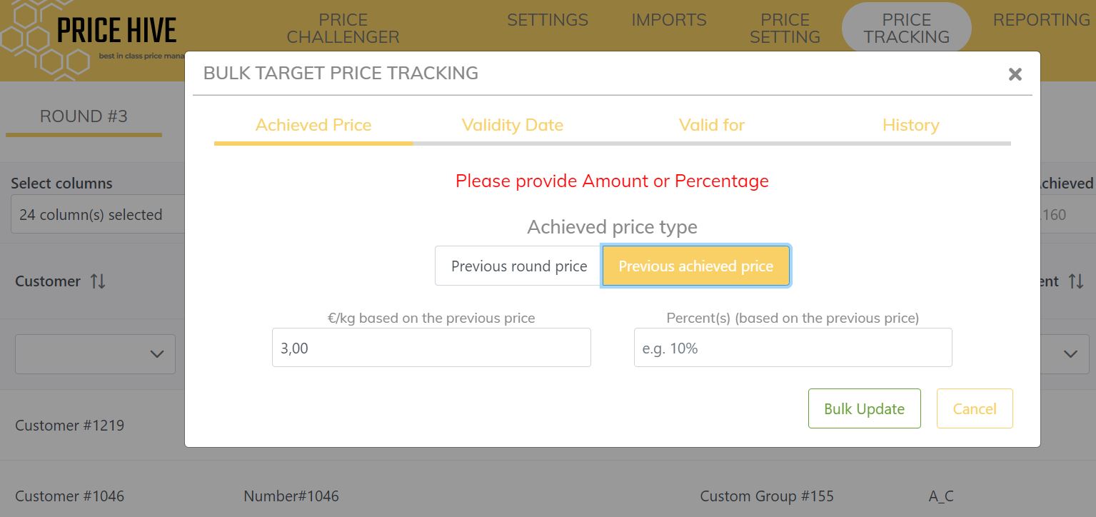Price Hive Pricing, Alternatives & More 2023 | Capterra