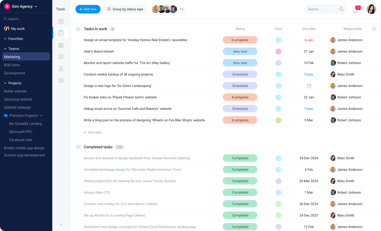 Bordio Pricing, Cost & Reviews - Capterra UK 2024