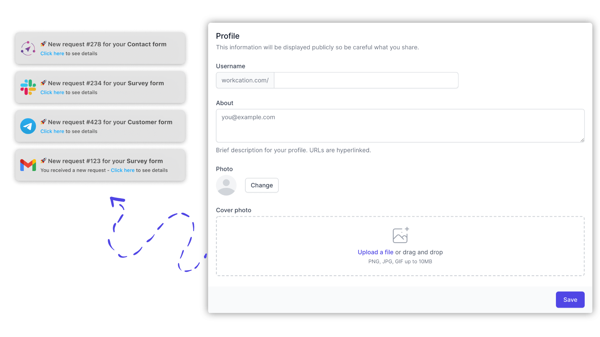 ActionForms.io | Reviews, Pricing & Demos - SoftwareAdvice NZ