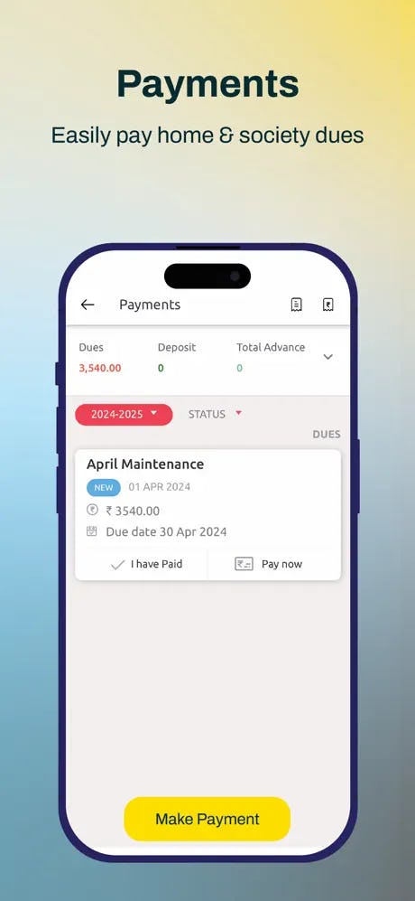 Mygate Software - 2025 Reviews, Pricing & Demo