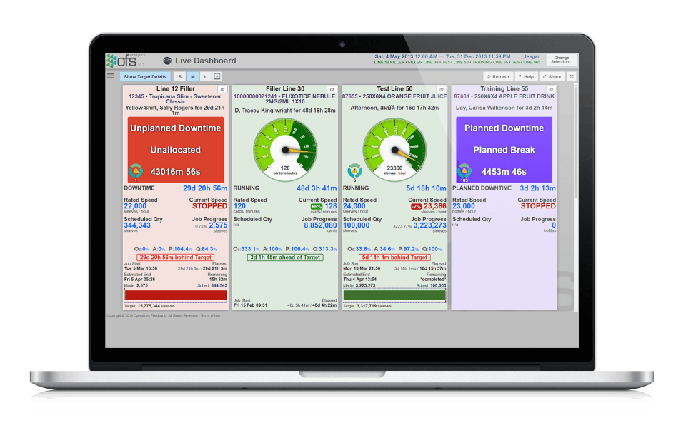 OFS Pricing, Alternatives & More 2022 - Capterra