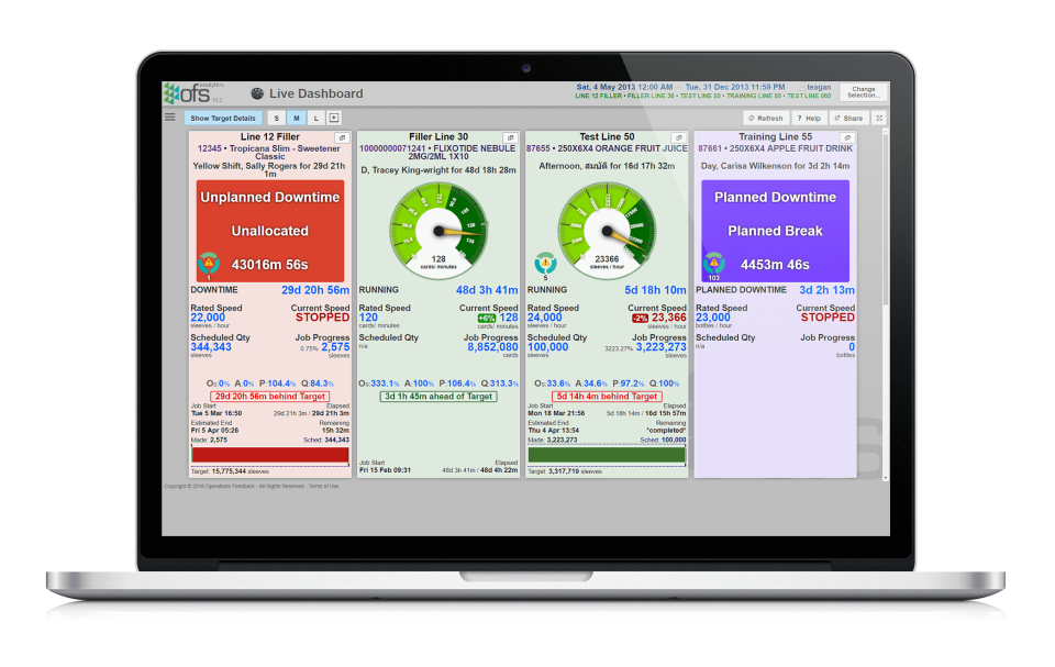 OFS Cost & Reviews - Capterra Australia 2025