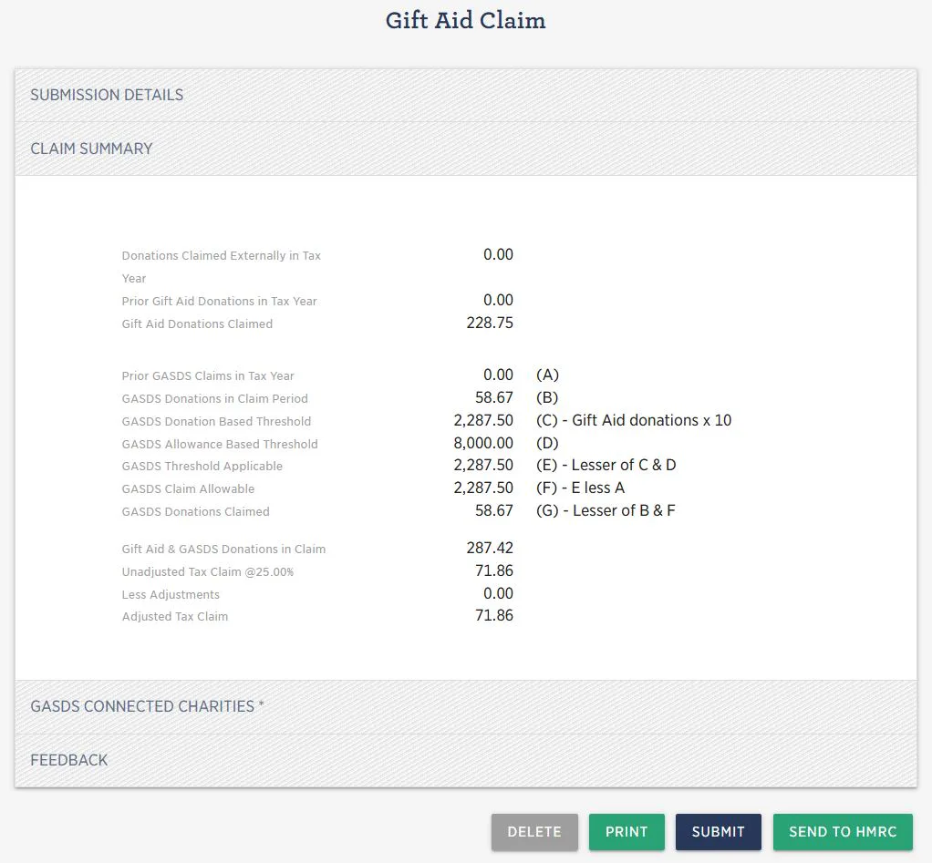 Liberty Accounts Pricing, Cost & Reviews - Capterra UK 2026