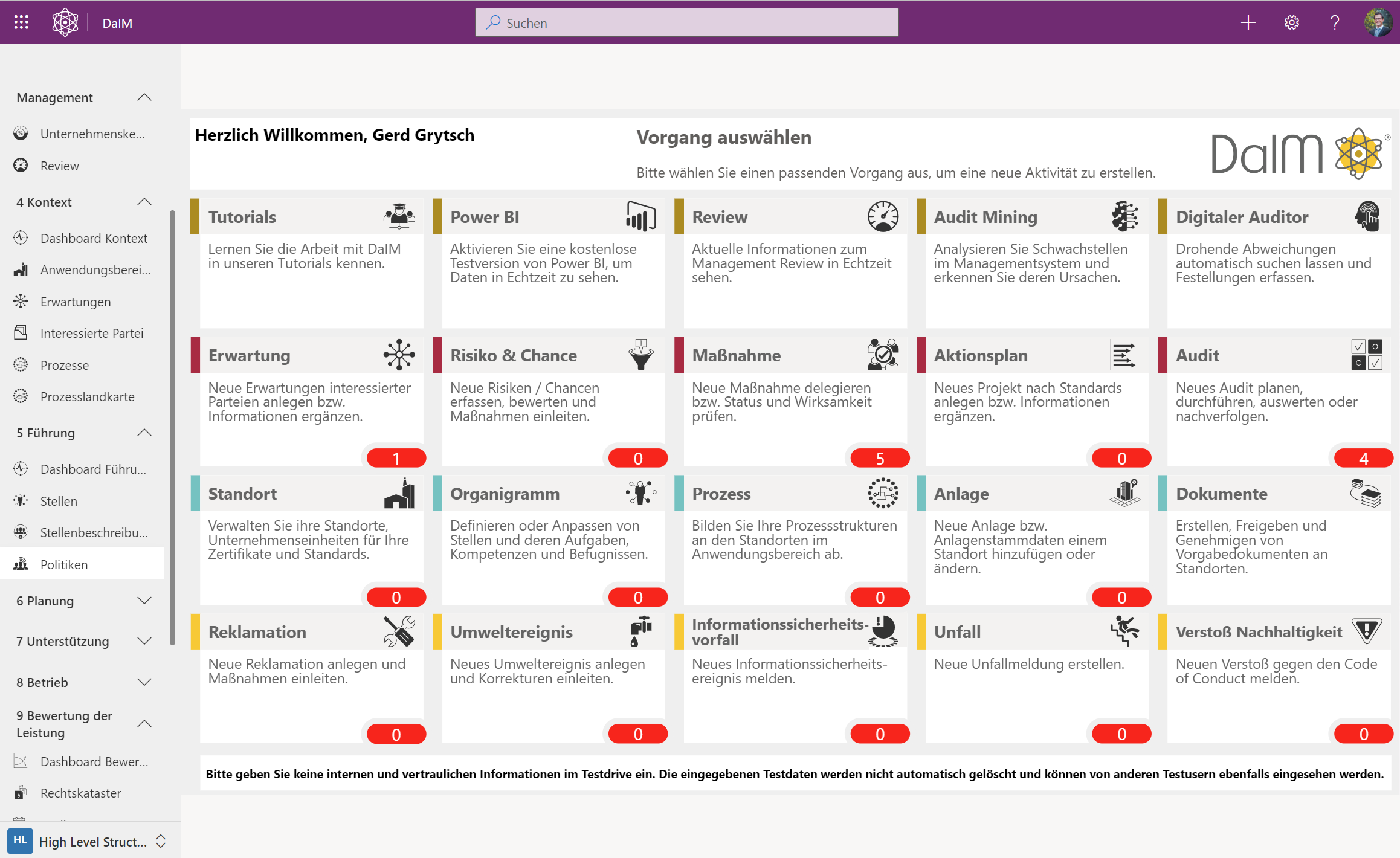 DaIM | Reviews, Pricing & Demos - SoftwareAdvice GB