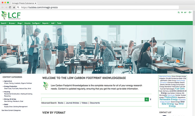 Inmagic Presto Pricing, Alternatives & More 2025 | Capterra