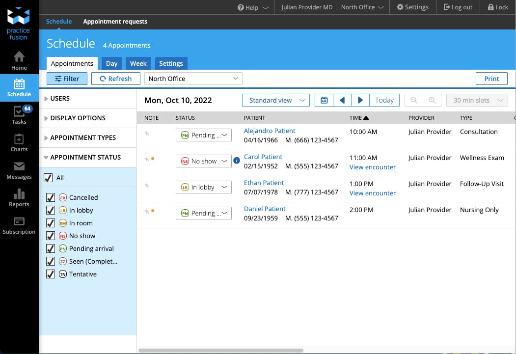 Practice Fusion Pricing, Alternatives & More 2023 | Capterra