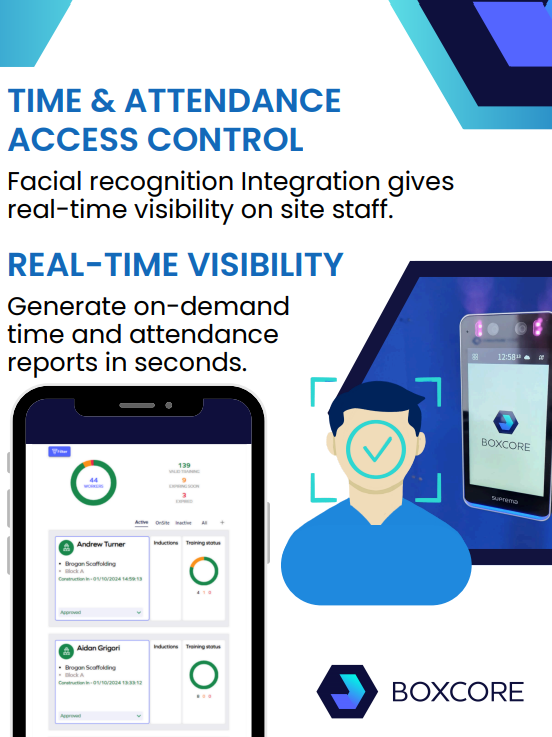 Boxcore | Reviews, Pricing & Demos - SoftwareAdvice IE