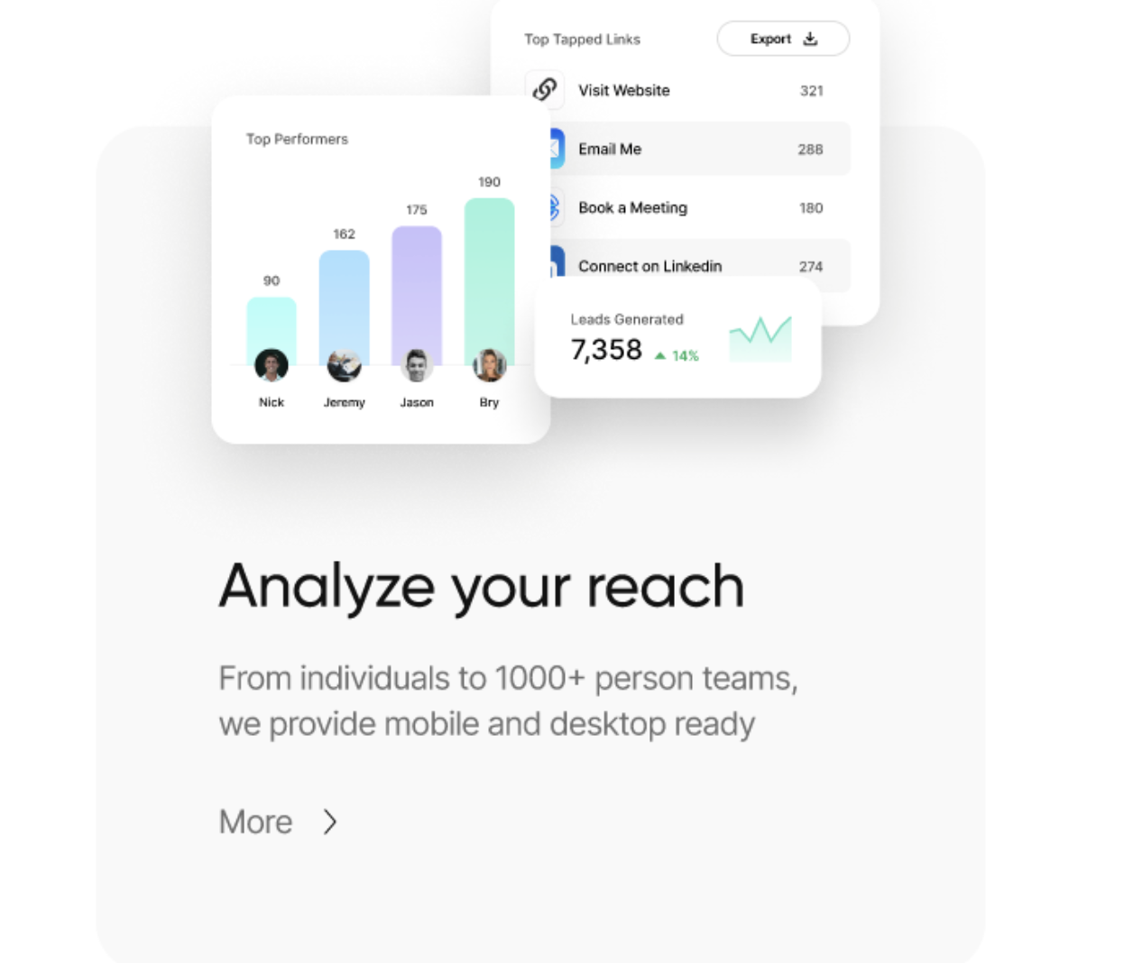 Popl Software - 2024 Reviews, Pricing & Demo