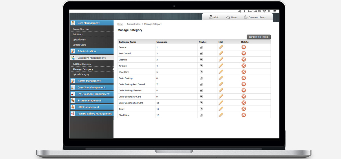 FReD | Reviews, Pricing & Demos - SoftwareAdvice AU