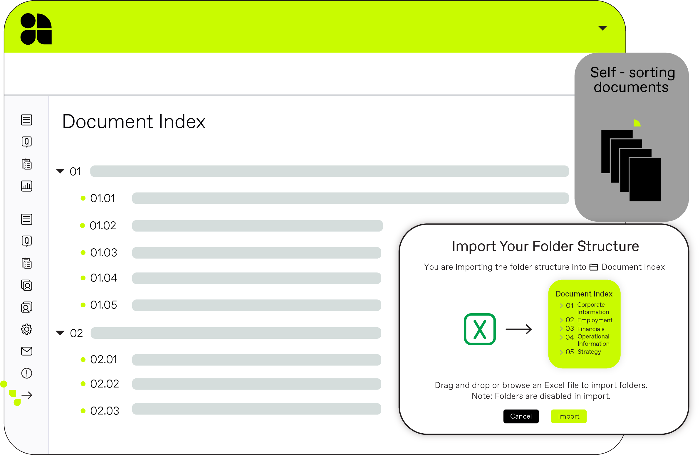 Ansarada Procure Pricing, Alternatives & More 2025 | Capterra