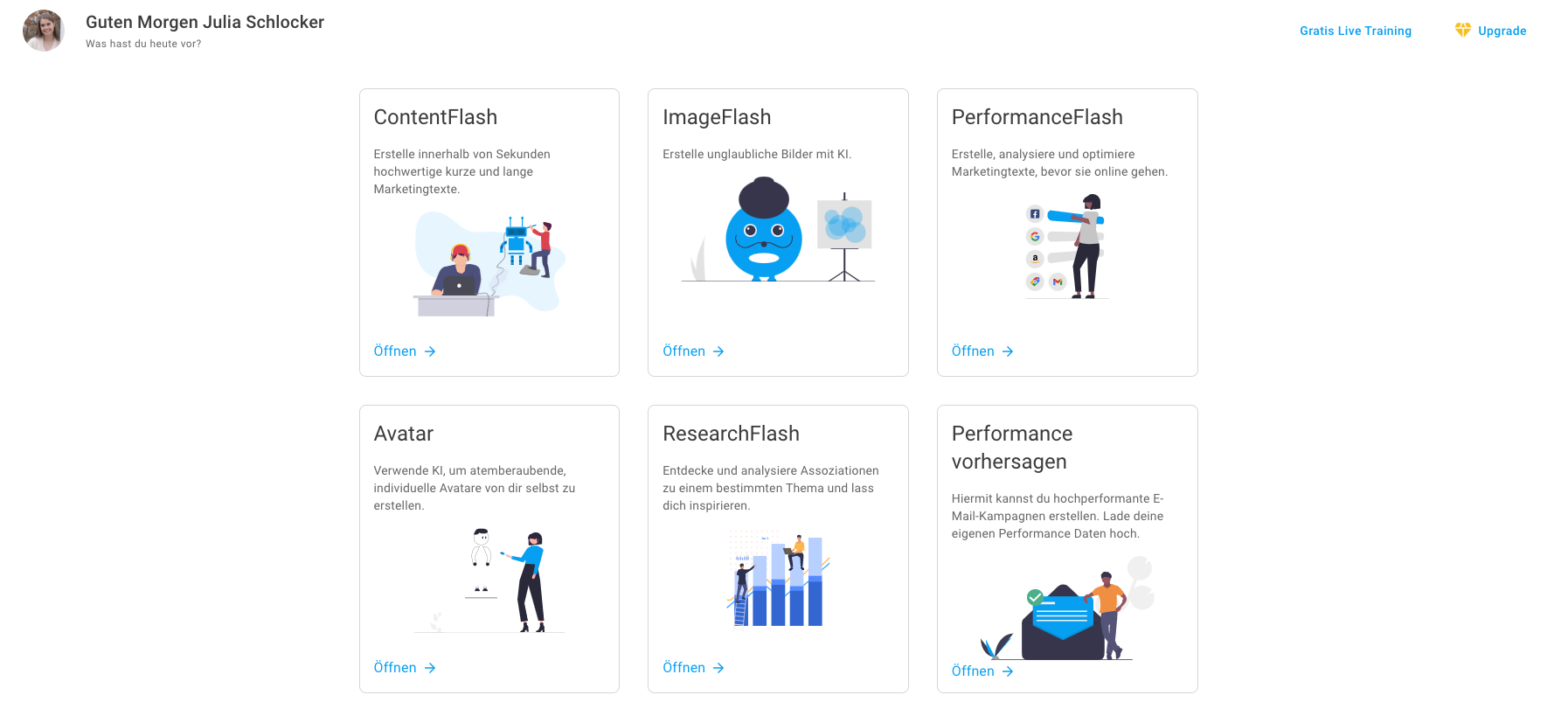 neuroflash Software Reviews, Demo & Pricing - 2024
