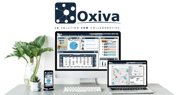 Oxiva Pricing, Alternatives & More 2024 | Capterra