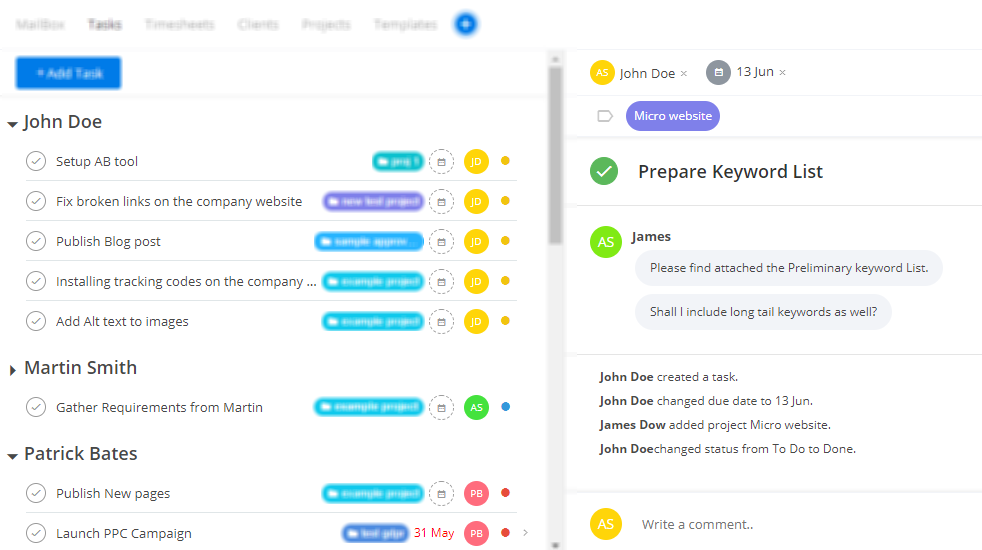 ClientFlow Reviews, Cost & Features | GetApp Australia 2024