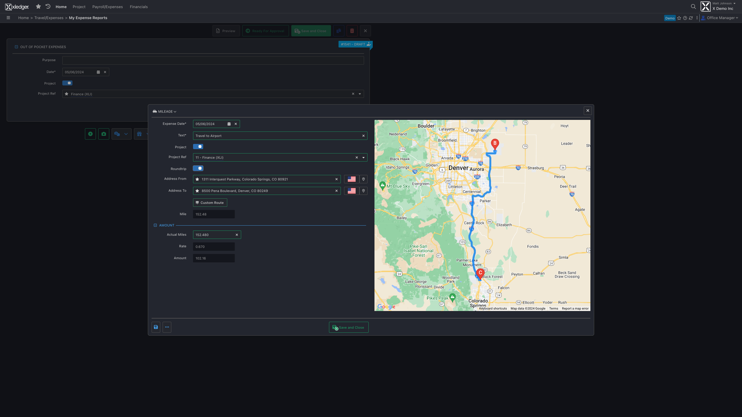 Xledger Reviews, Prices & Ratings | GetApp UK 2026