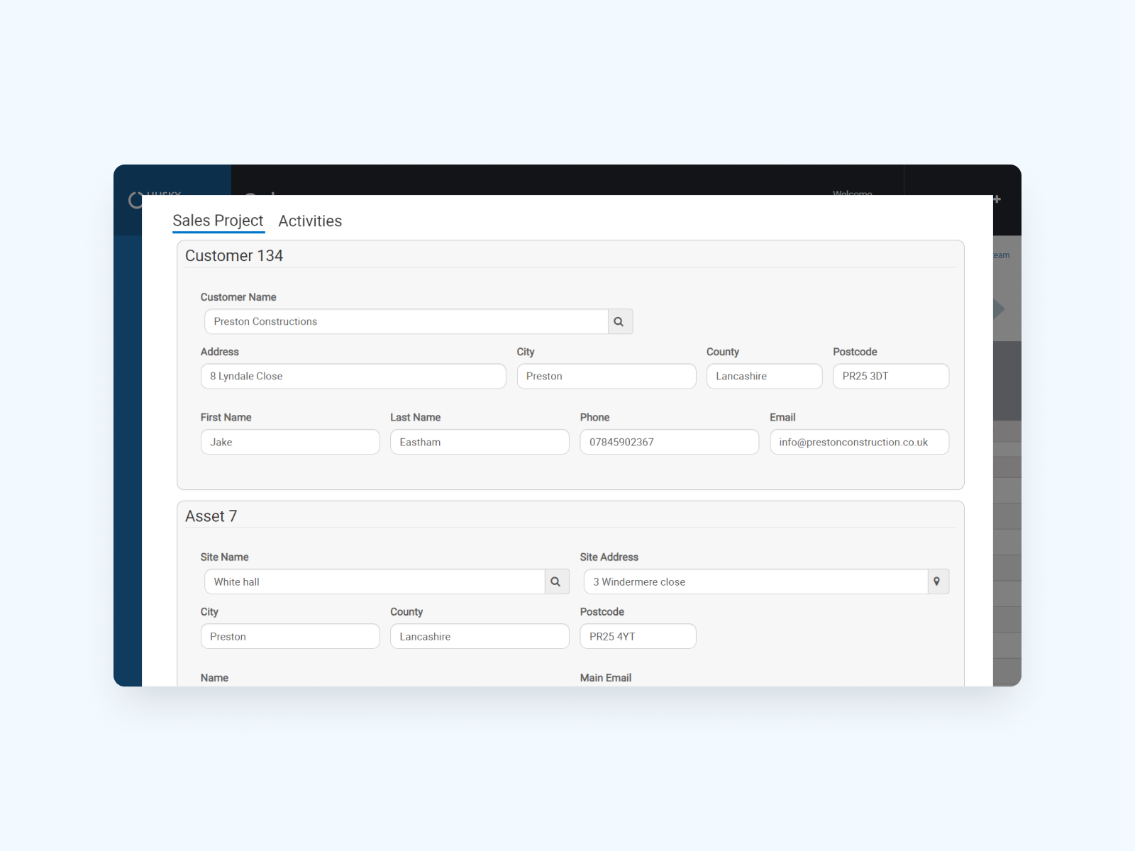 Husky Intelligence | Reviews, Pricing & Demos - SoftwareAdvice IE