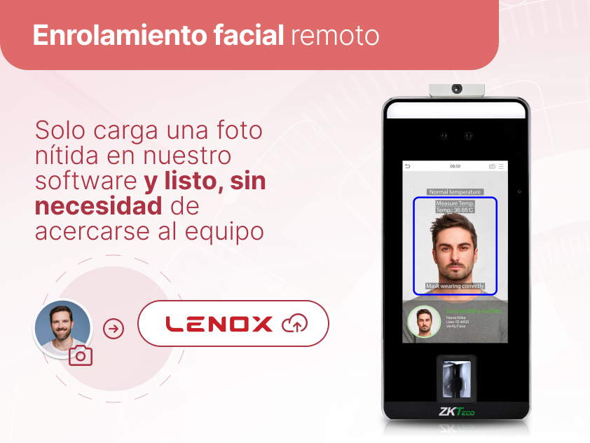 Lenox - Opiniones, precios y características - Capterra Argentina 2025