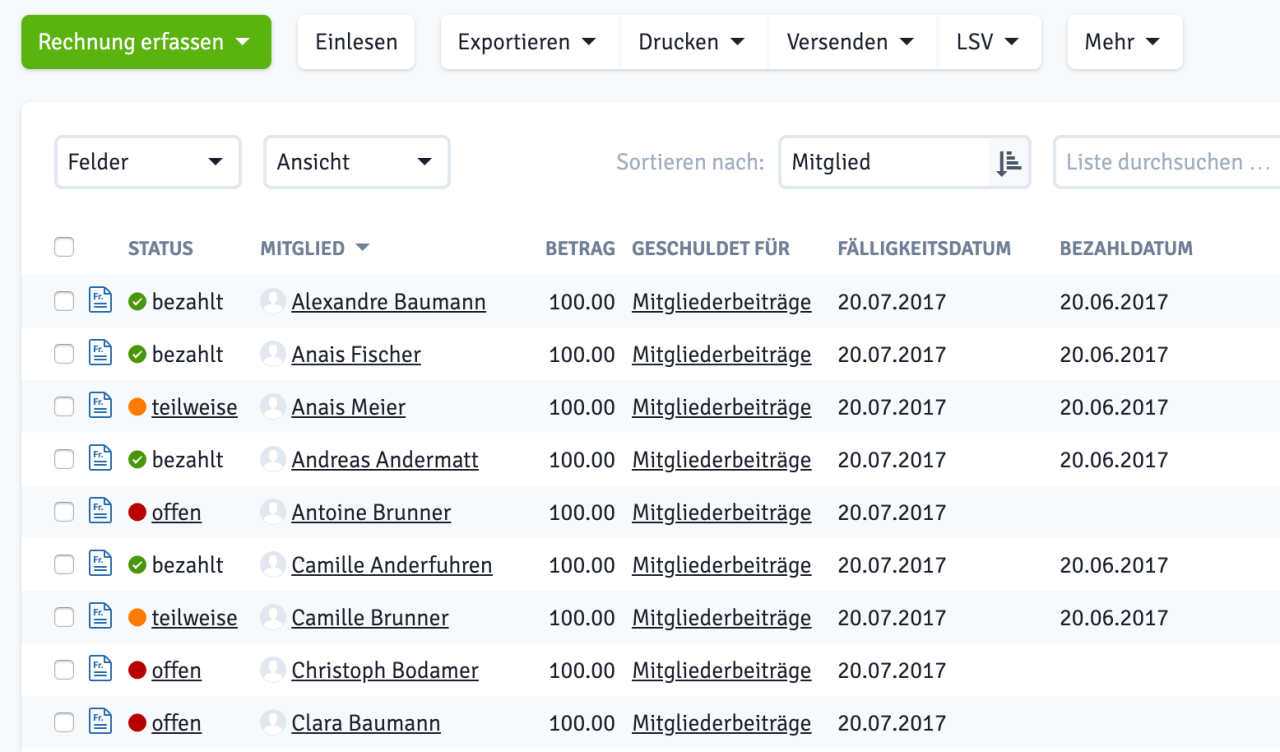 Webling Cost & Reviews - Capterra Australia 2025