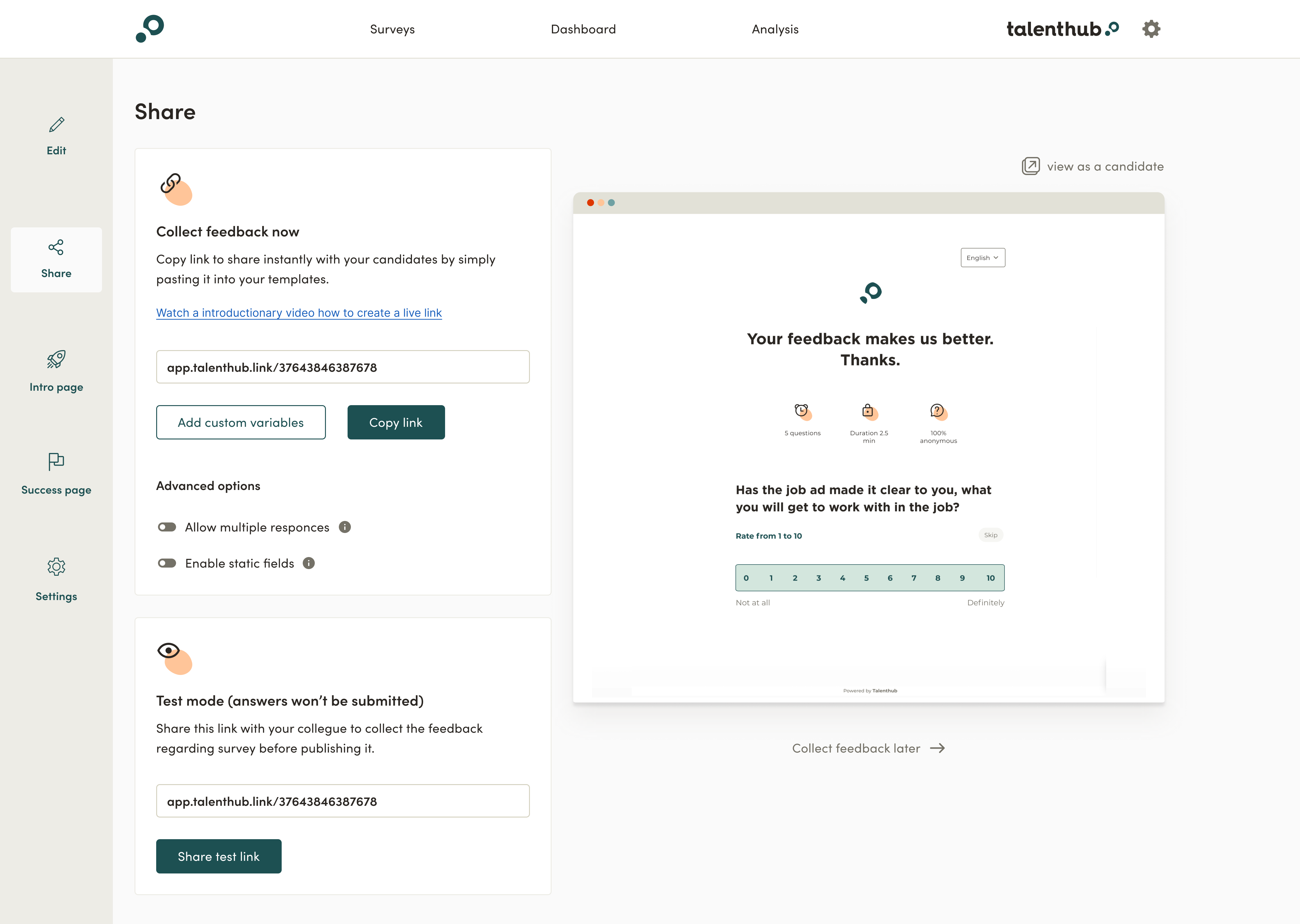 Talenthub Reviews, Prices & Ratings | GetApp Canada 2025