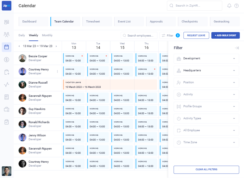 KAMI Workforce Pricing, Alternatives & More 2025 | Capterra