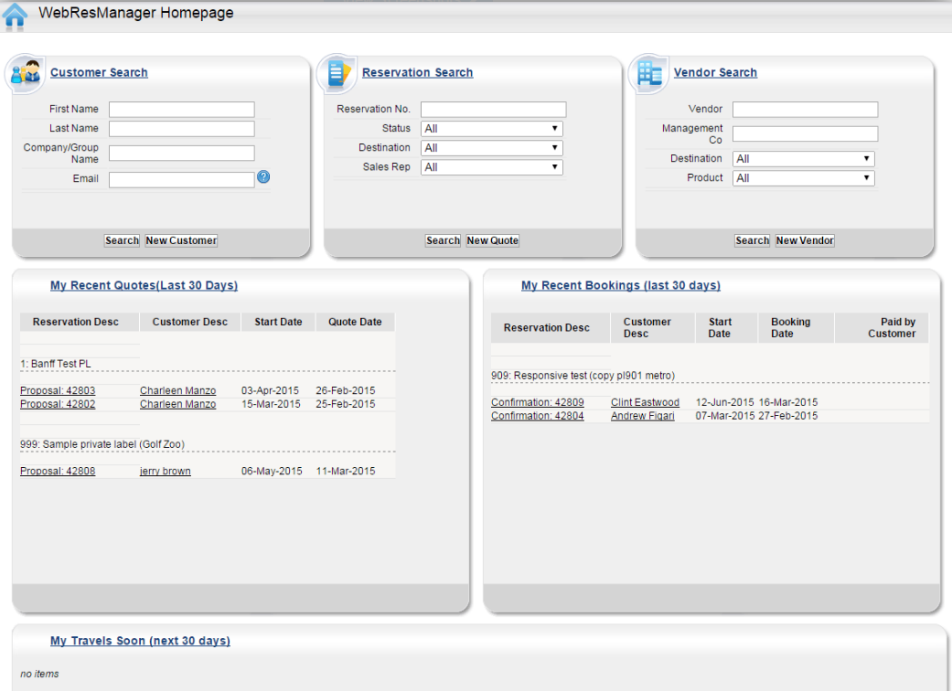 ResLogic Software - 2022 Reviews, Pricing & Demo