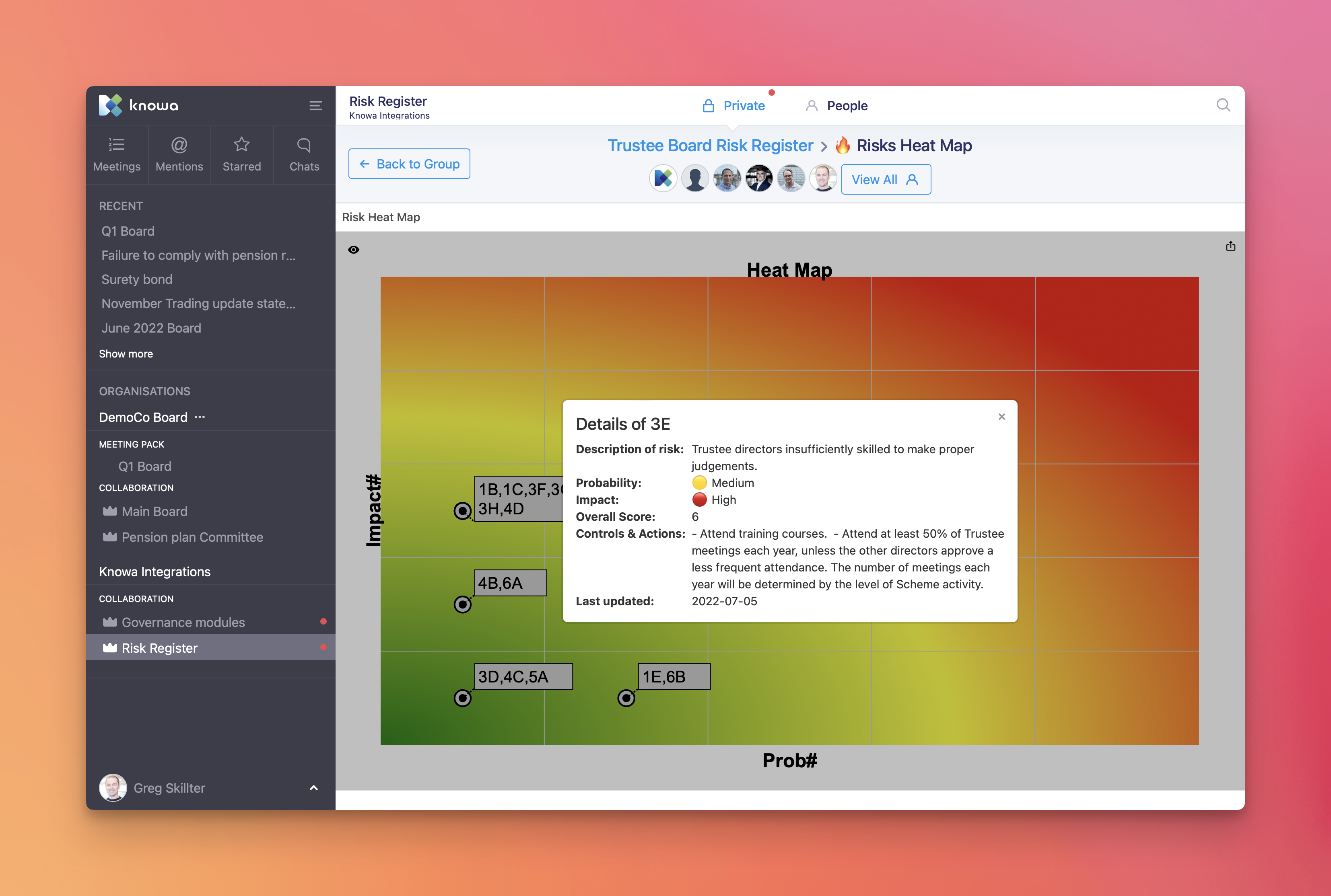 Knowa Cost & Reviews - Capterra Australia 2023