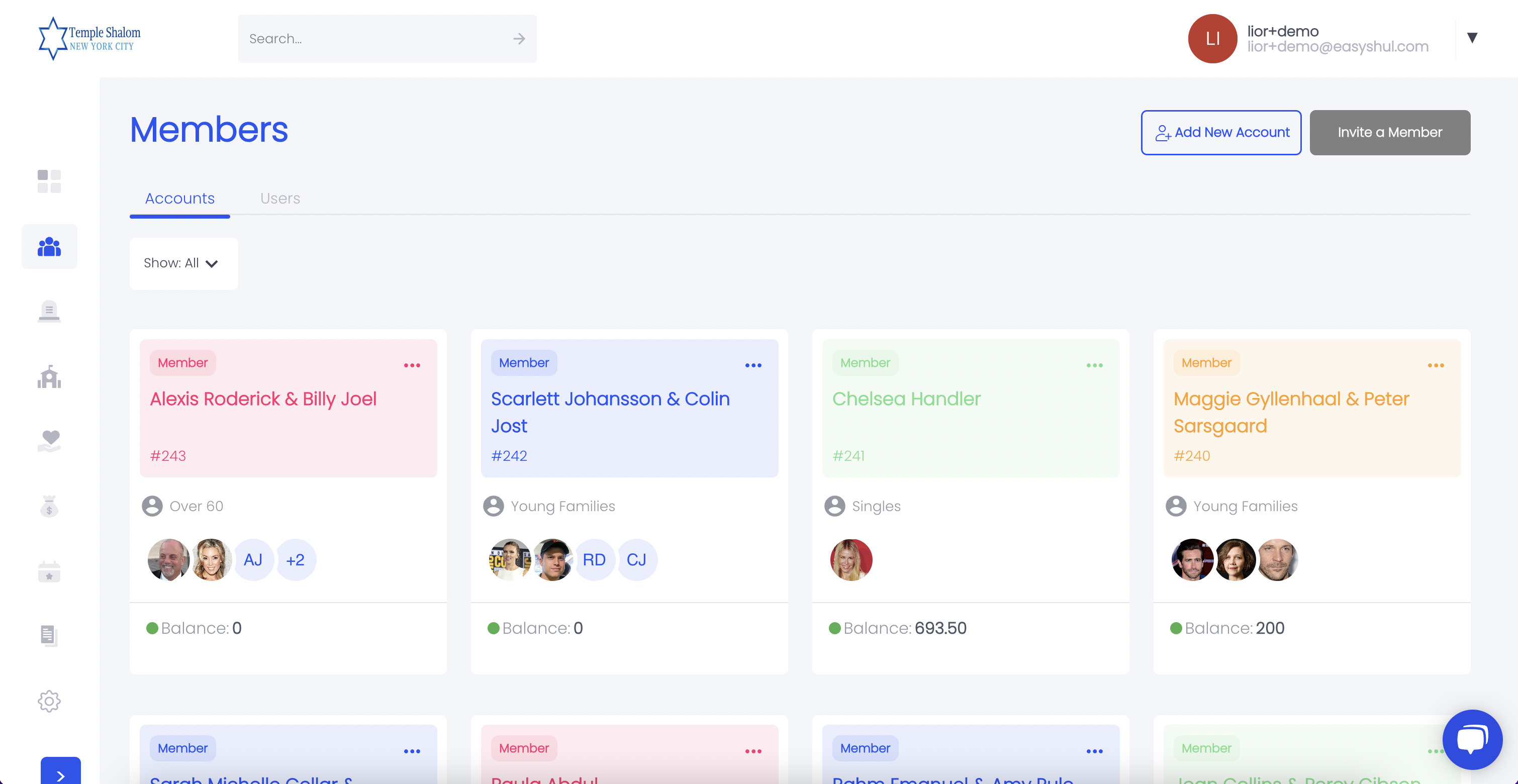 Easyshul | Reviews, Pricing & Demos - SoftwareAdvice GB