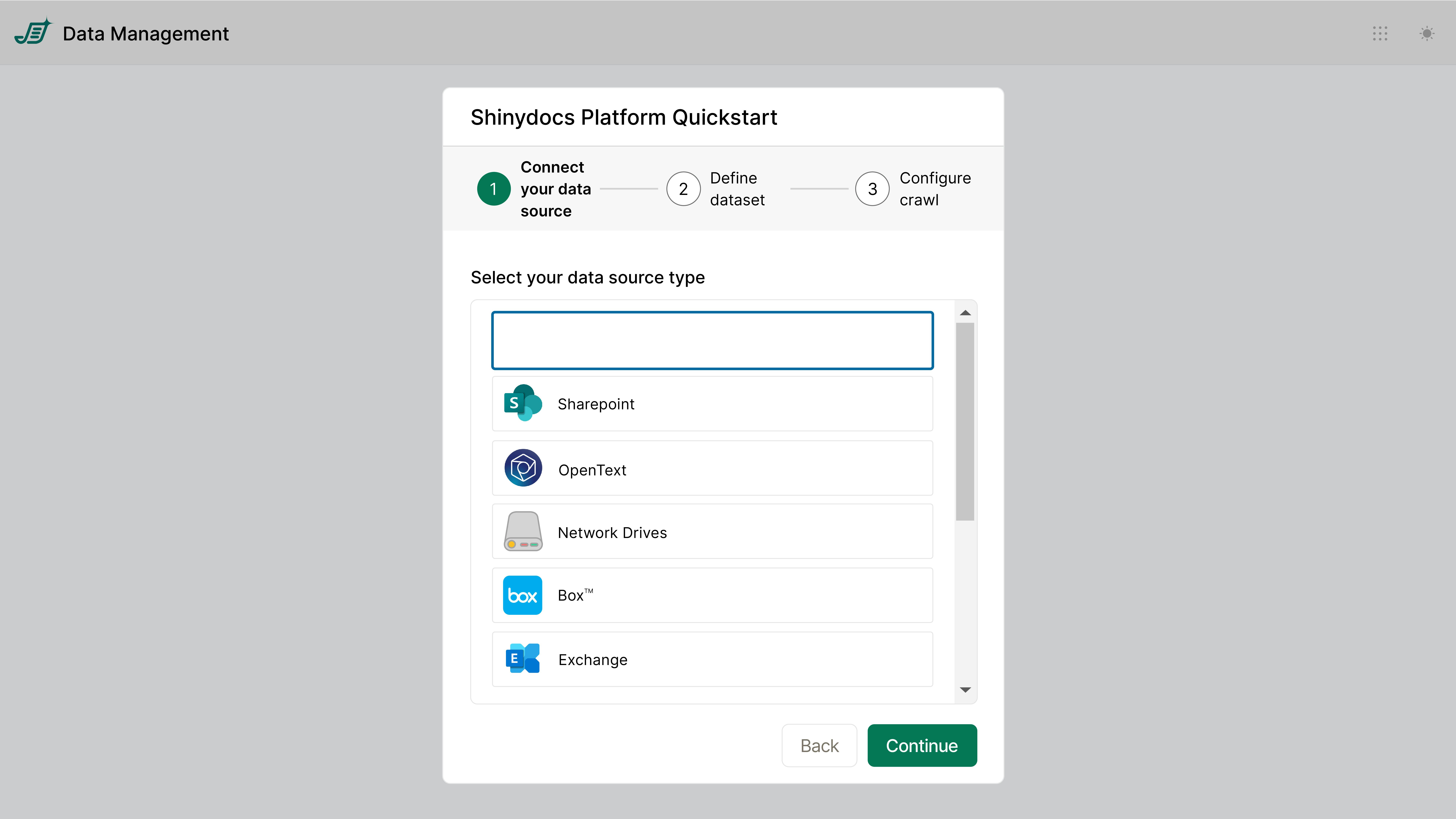 Shinydocs Software - 2025 Reviews, Pricing & Demo