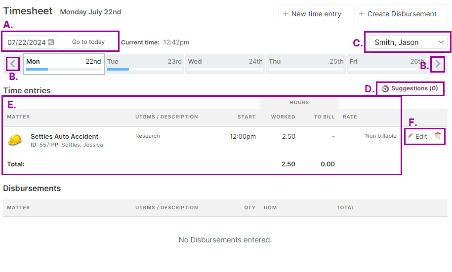 Actionstep Software - 2025 Reviews, Pricing & Demo