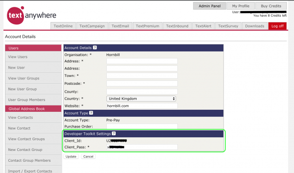 TextAnywhere 2025 Pricing, Features, Reviews & Alternatives | GetApp