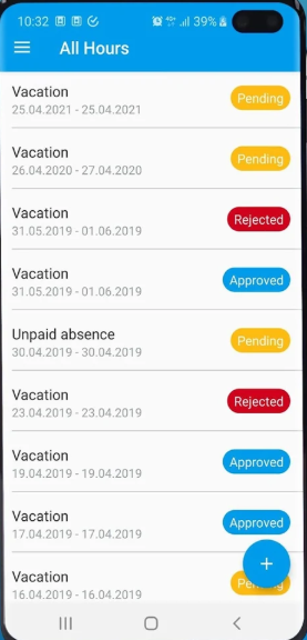 All Hours Reviews, Cost & Features | GetApp Australia 2025