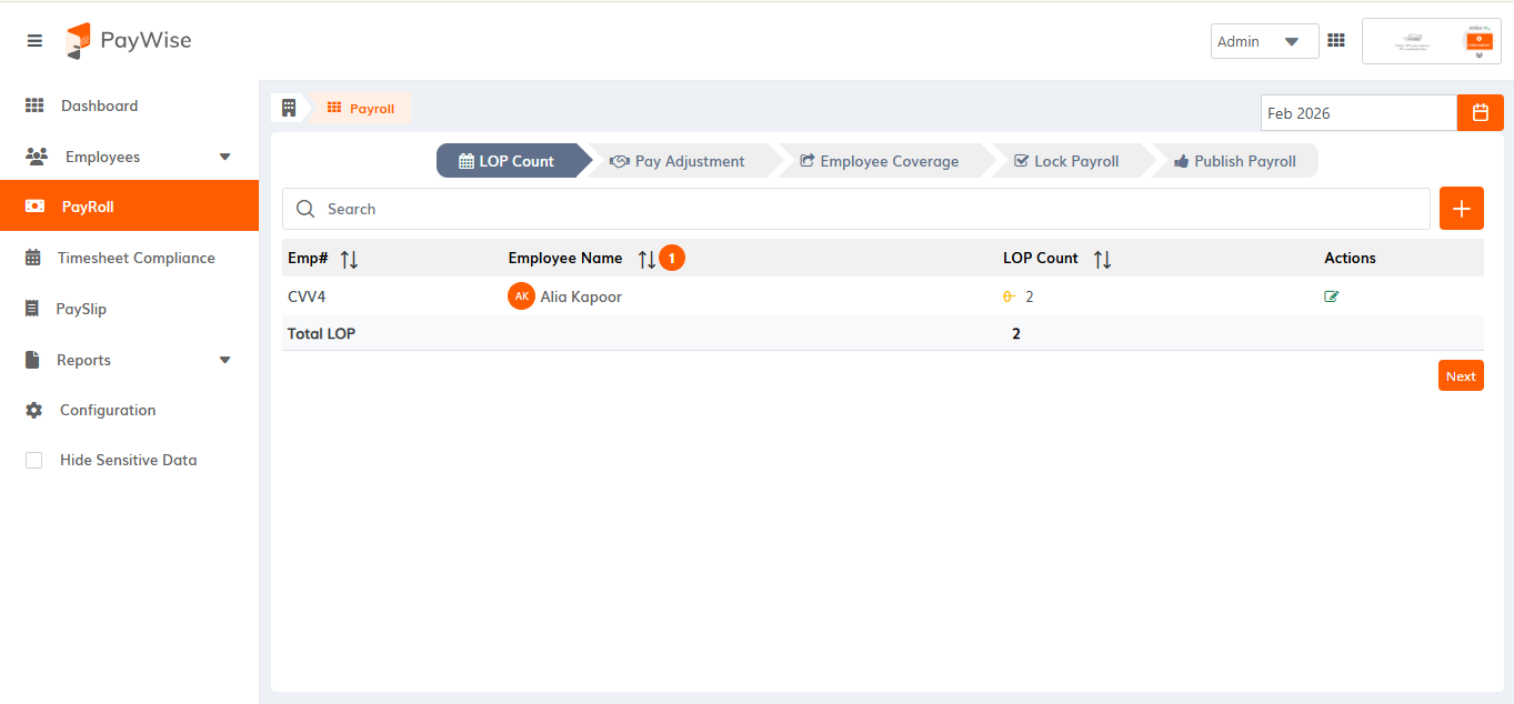 PayWise Reviews, Cost & Features | GetApp Australia 2025