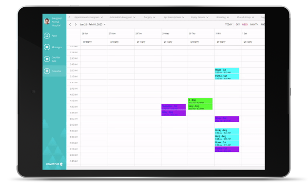 RxWorks Reviews, Cost & Features | GetApp Australia 2022